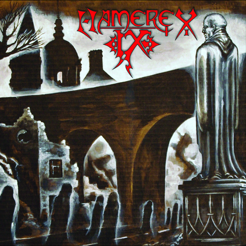 IX – Hamerex